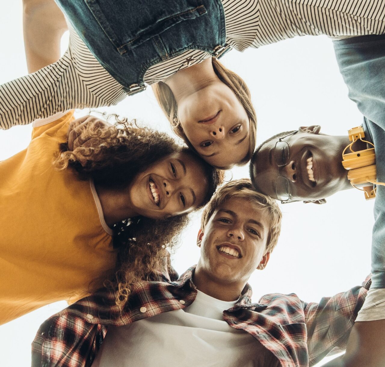 Adolescents - A Solution